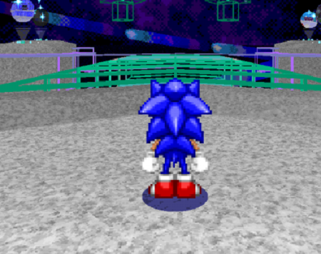 Sonic Robo Blast 2 - Play Online Sonic Robo Blast 2 on Itch.io Game