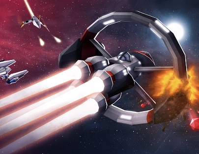 Starblast - Play Online Starblast on Itch.io Game