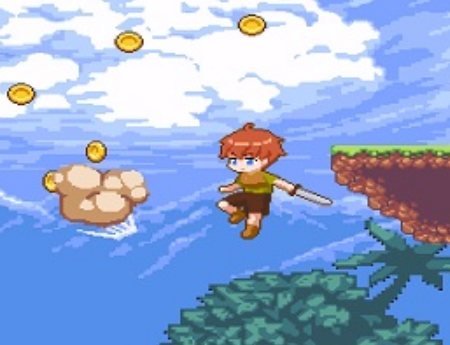 Super Mamono Sisters - Play Online Super Mamono Sisters on Itch.io Game