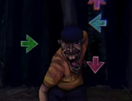 The Corpse Is Mocking Me - Play Online The Corpse Is Mocking Me on Itch ...