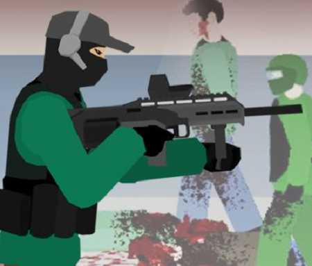 Undead Corridor - Play Online Undead Corridor on Itch.io Game