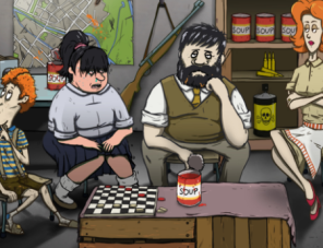60 Seconds - Play Online 60 Seconds on Itch.io Game