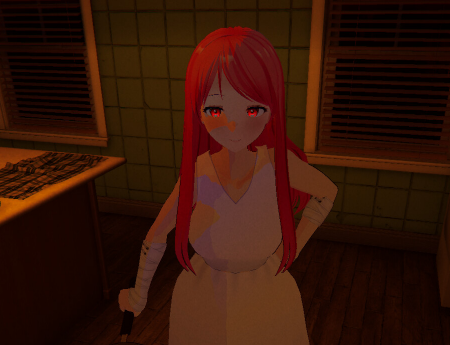 Escape From Yandere - Play Online Escape From Yandere on Itch.io Game
