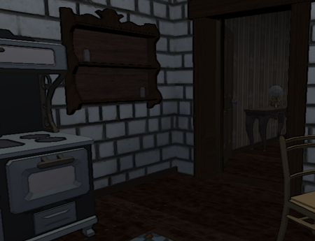 Forgotten Hill: The Third Axis - Play Online Forgotten Hill: The Third ...