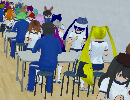 High School Simulator 2018 - Play Online High School Simulator 2018 on ...