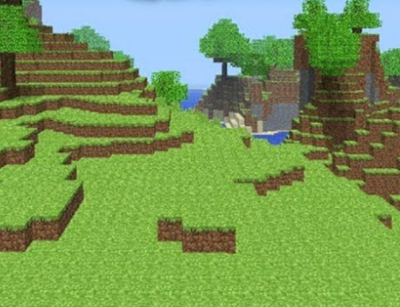 Minecraft Old Versions - Play Online Minecraft Old Versions on Itch.io Game