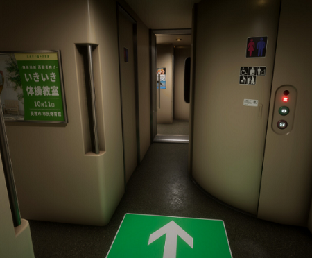 Shinkansen 0 - Play Online Shinkansen 0 on Itch.io Game