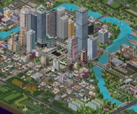 TheoTown Browser - Play Online TheoTown Browser on Itch.io Game