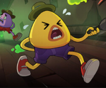 We Gotta Go - Play Online We Gotta Go on Itch.io Game