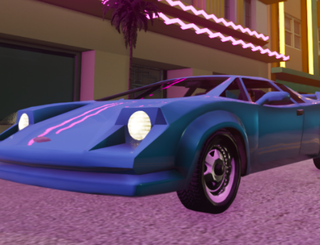 GTA Vice City Browser - Play Online GTA Vice City Browser on Itch.io Game