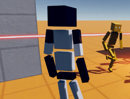 Fun With Ragdolls 2 - Play Online Fun With Ragdolls 2 on Itch.io Game