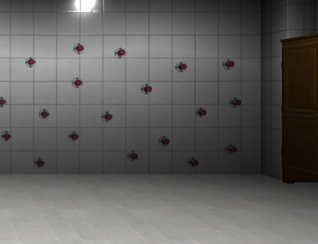 Button Prison - Play Online Button Prison on Itch.io Game
