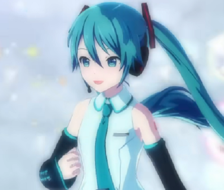 Hatsune Miku: Colorful Stage! - Play Online Hatsune Miku: Colorful ...