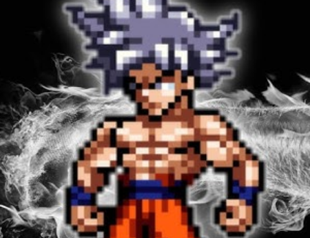 Jump Force Mugen V12 - Play Online Jump Force Mugen V12 on Itch.io Game