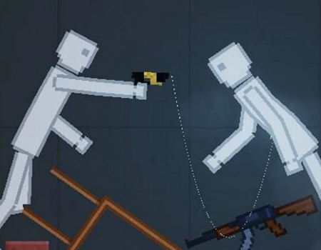 People Playground - Play Online People Playground on Itch.io Game
