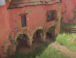 Tiny Glade - Play Online Tiny Glade on Itch.io Game