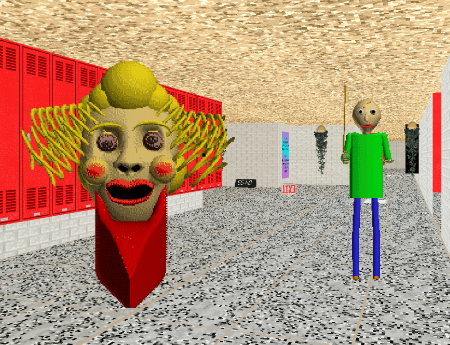 BB+ - Play Online BB+ on Itch.io Game